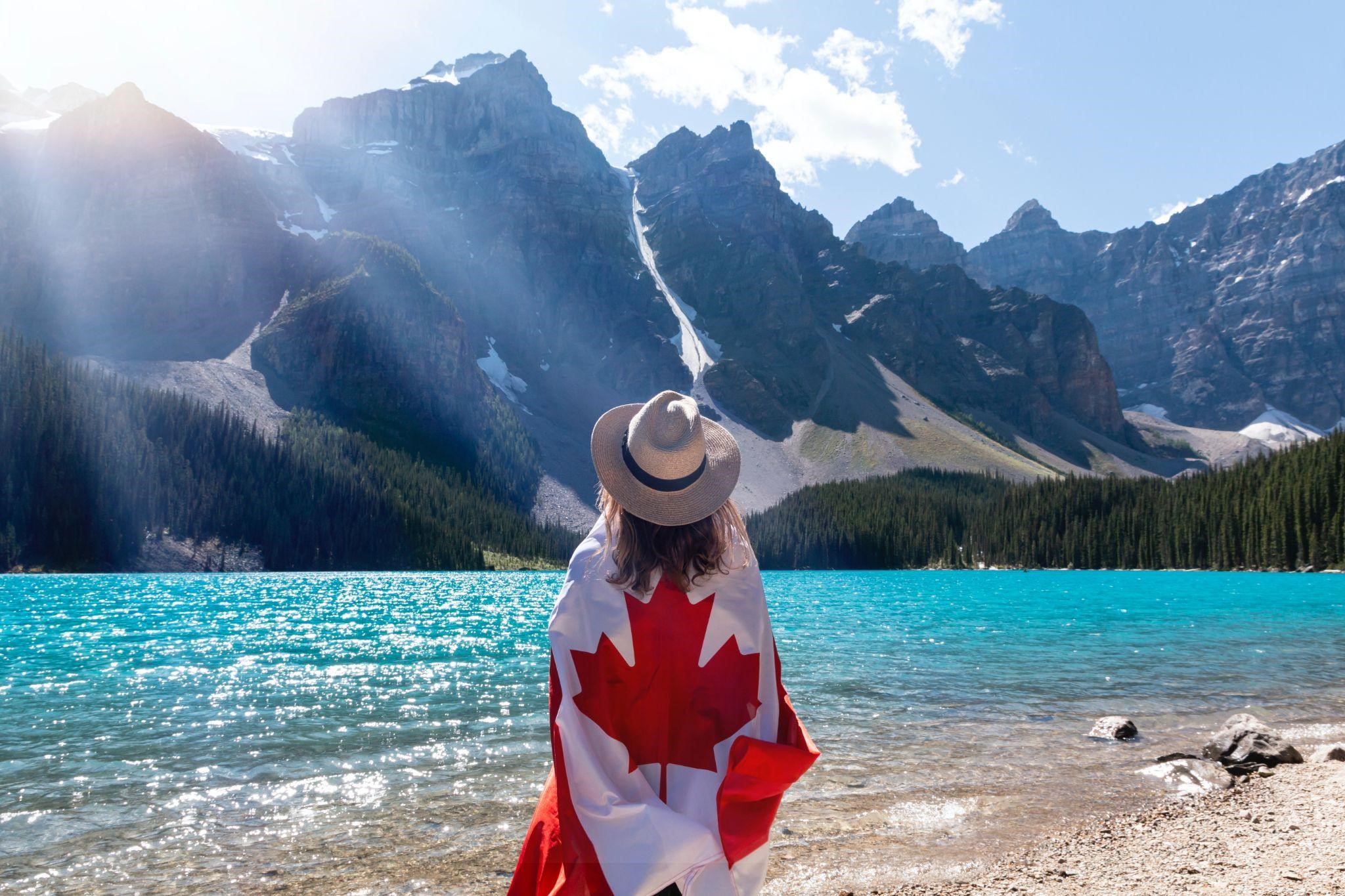 ¡CURSO DE VERANO EN CANADÁ! | Students Agency